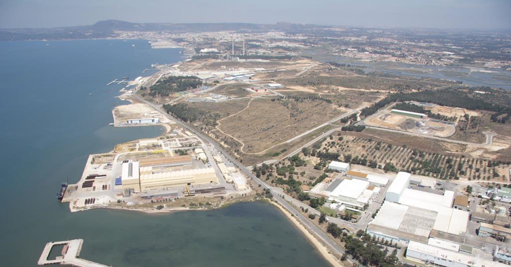 Setúbal boosts box throughput | News | Port Strategy
