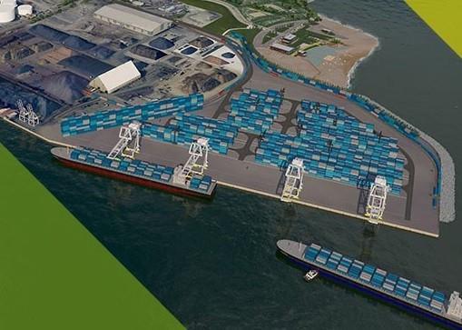 Hutchison Ports signs Quebec terminal deal | News | Port Strategy