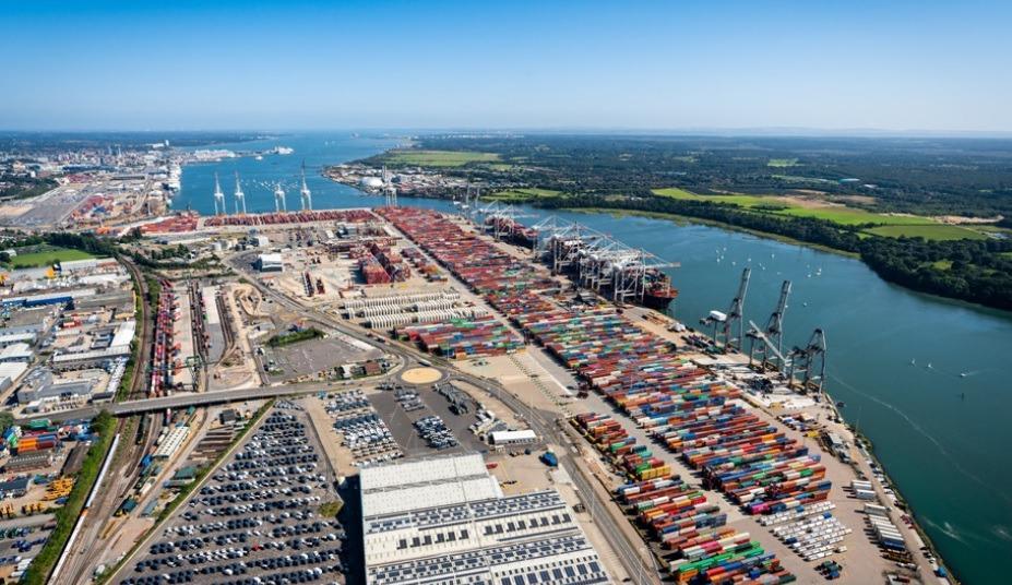 Logistics land | News | Port Strategy