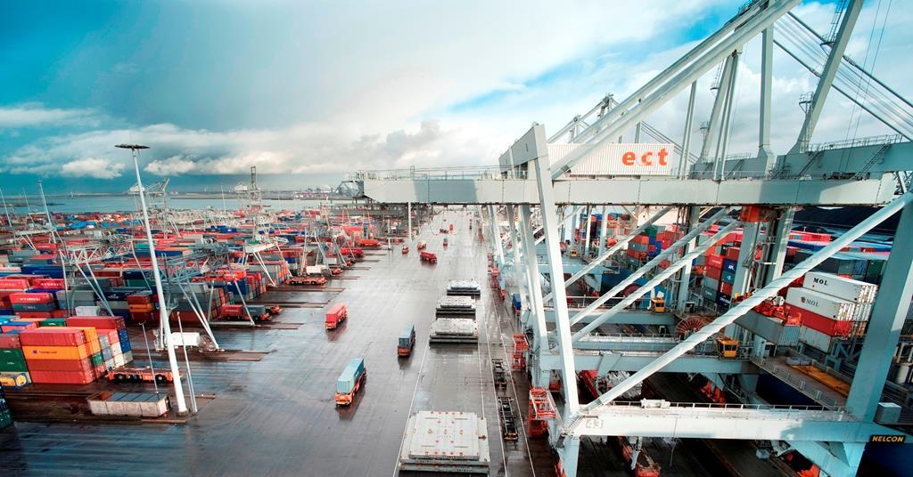 Congestion surcharge hits Rotterdam | News | Port Strategy