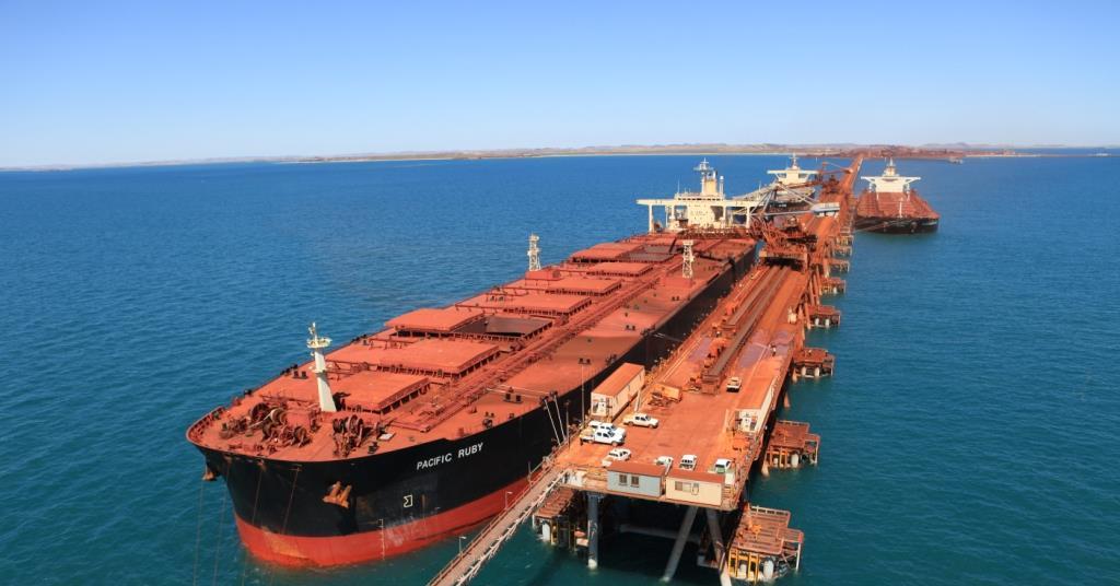 Capacity crunch | News | Port Strategy