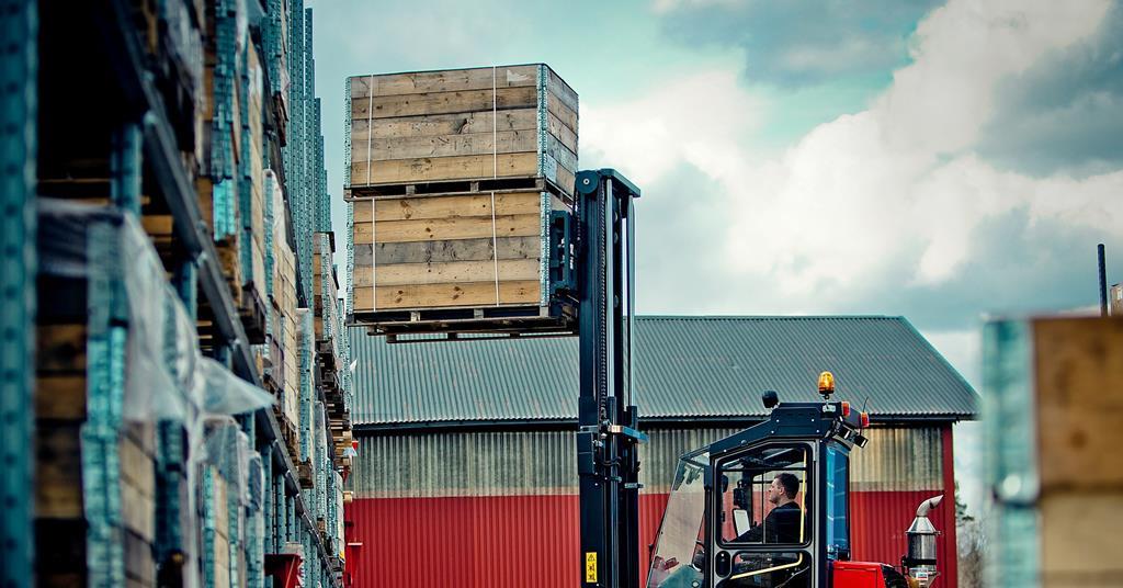 New Kalmar products | News | Port Strategy