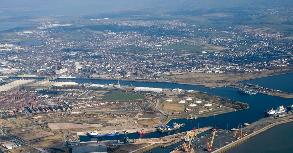 Renewable energy support pays off for ports | News | Port Strategy