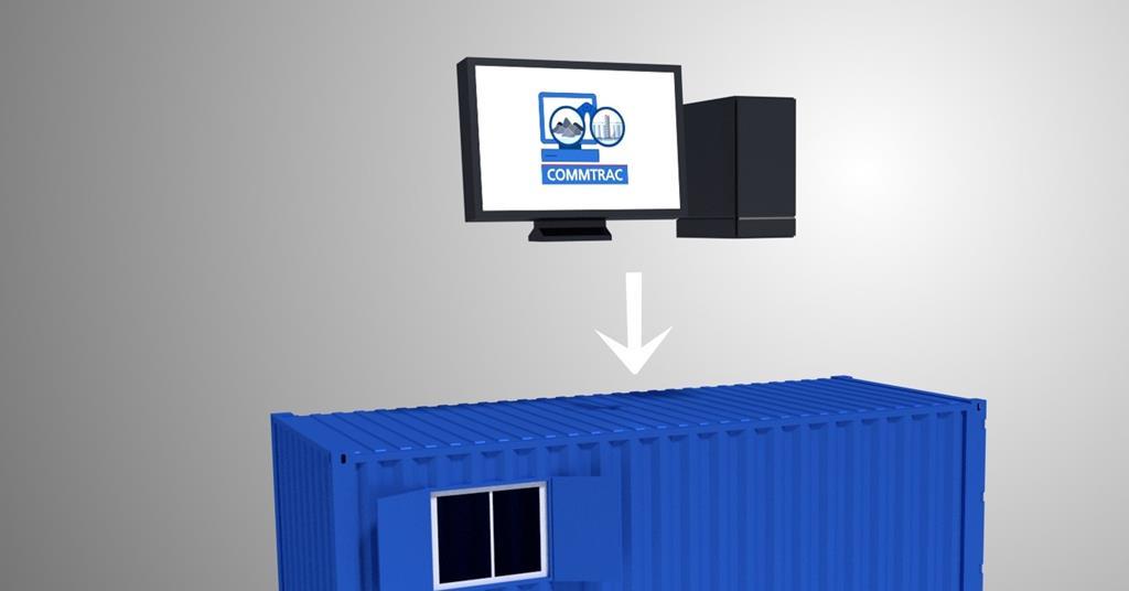 TOS system solution | News | Port Strategy