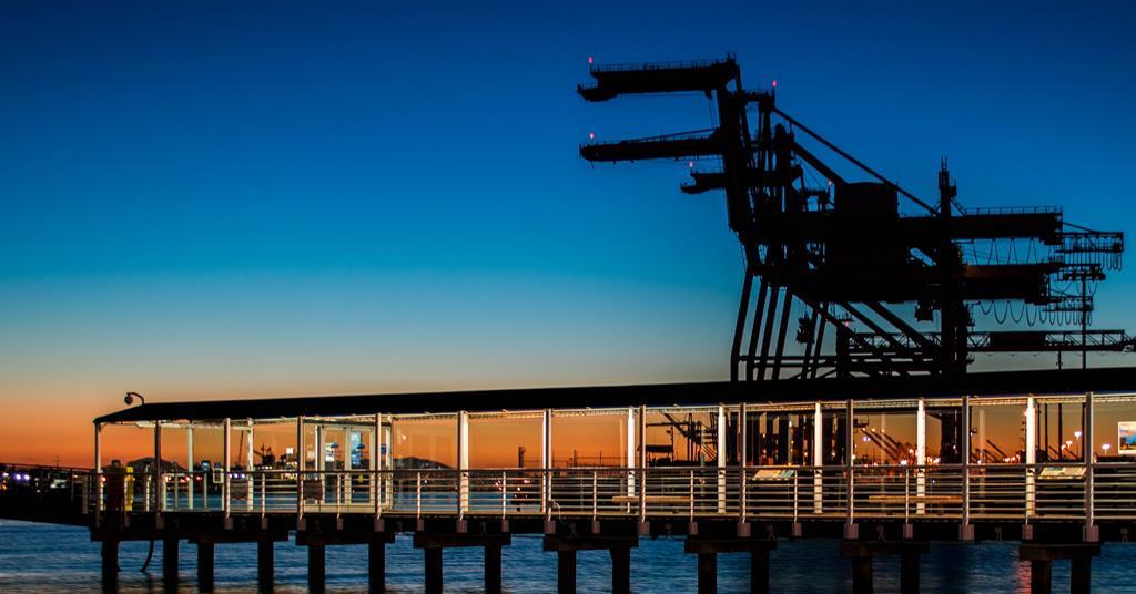 More Capacity Required | News | Port Strategy