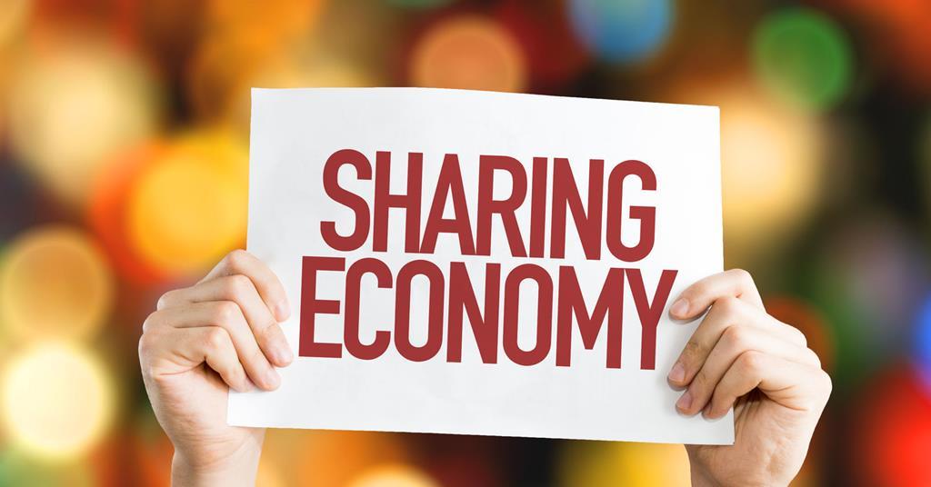 Sharing's caring | News | Port Strategy