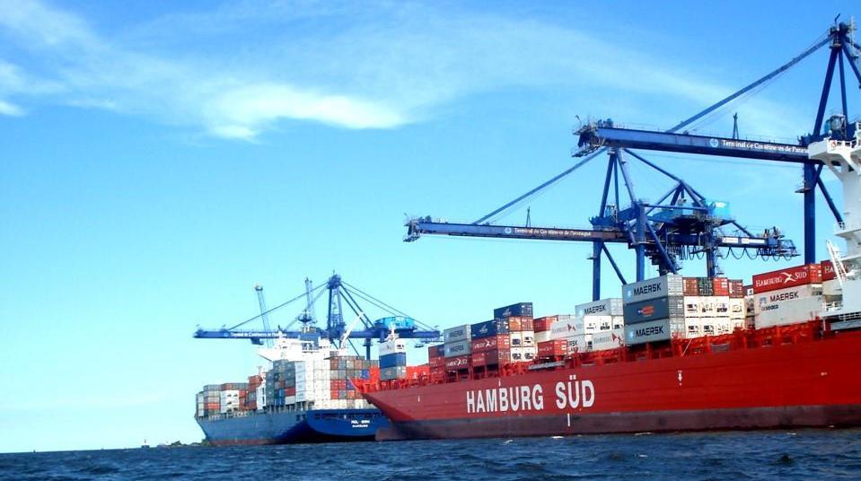 Approval given for four new tenders in Brazil | News | Port Strategy