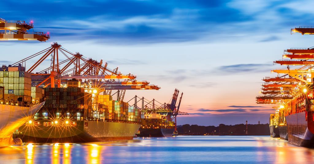 STS 10 concession obstruction? | News | Port Strategy