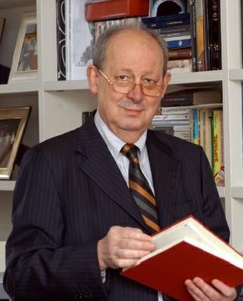 Prof. Carlo Secchi | Conference | Port Strategy