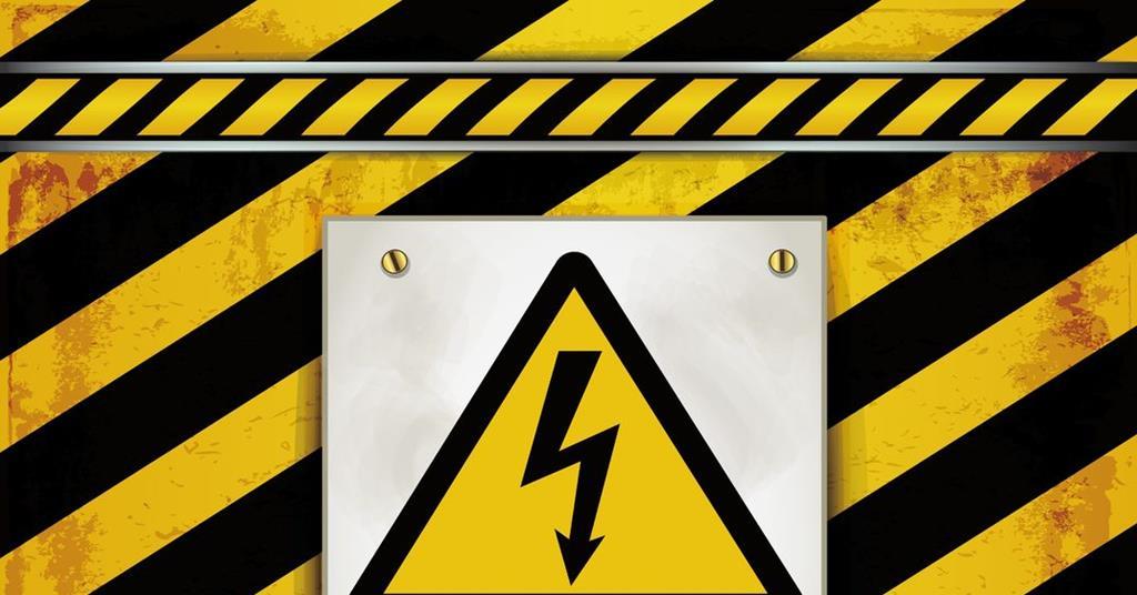 Why power isolation matters | News | Port Strategy