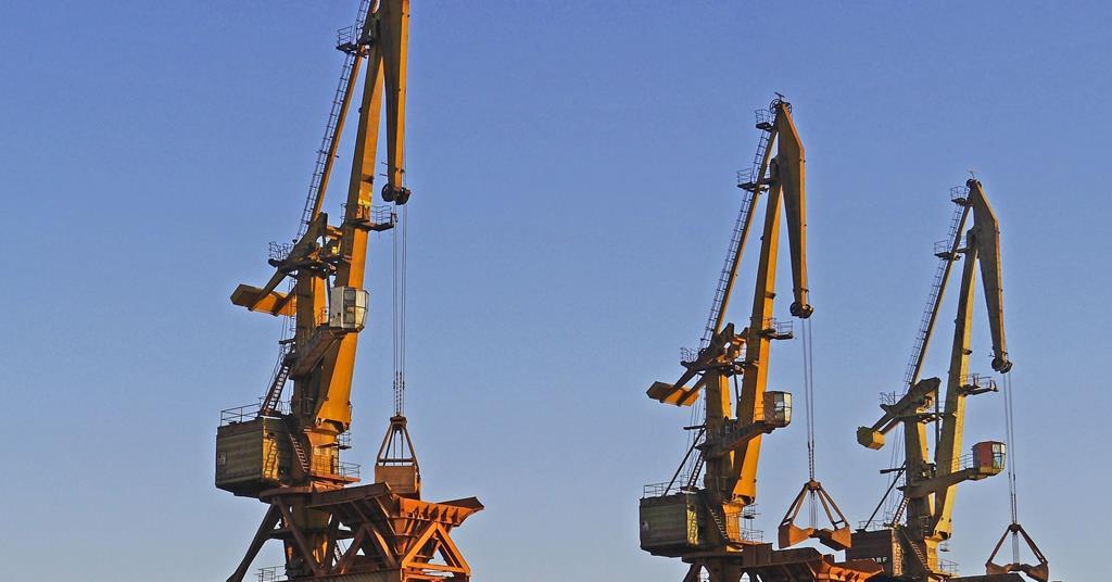 SFT Green Tool | Port Strategy