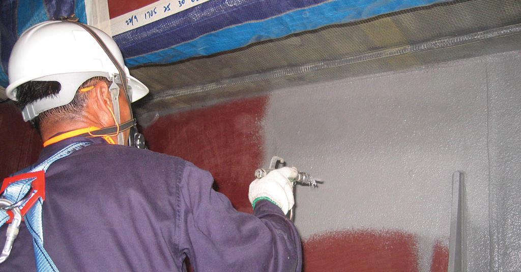 Fire protection for LNG applications | News | Port Strategy