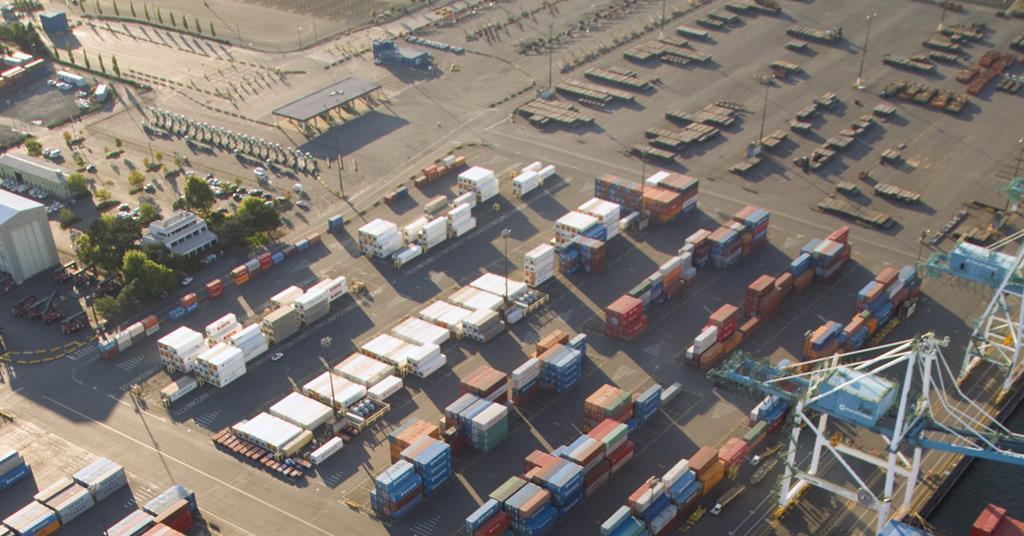 Portland | News | Port Strategy