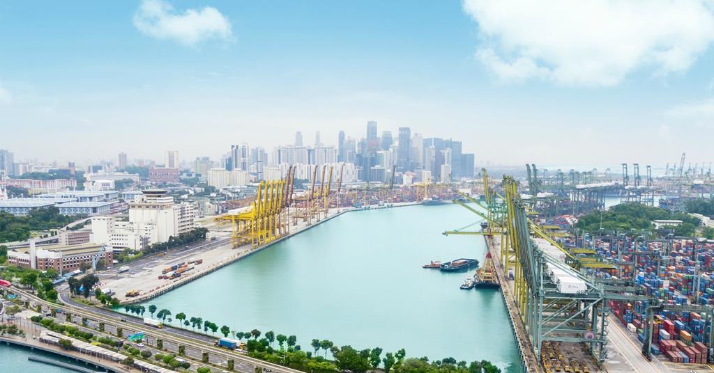 ABB powers first South Asia LNG hybrid tug | News | Port Strategy