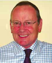 Peter Barham Environment Ltd established | News | Port Strategy