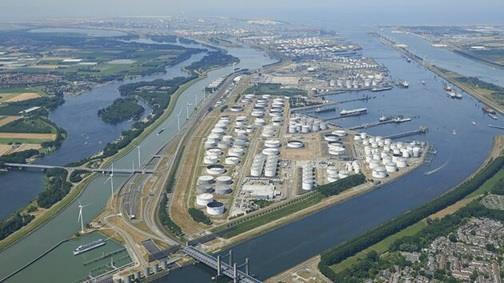 BP bows out, but Rotterdam’s biofuel ambitions go on | News | Port Strategy