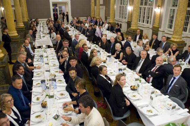 GreenPort Congress Dinner to celebrate 20 years of EcoPorts! | News ...