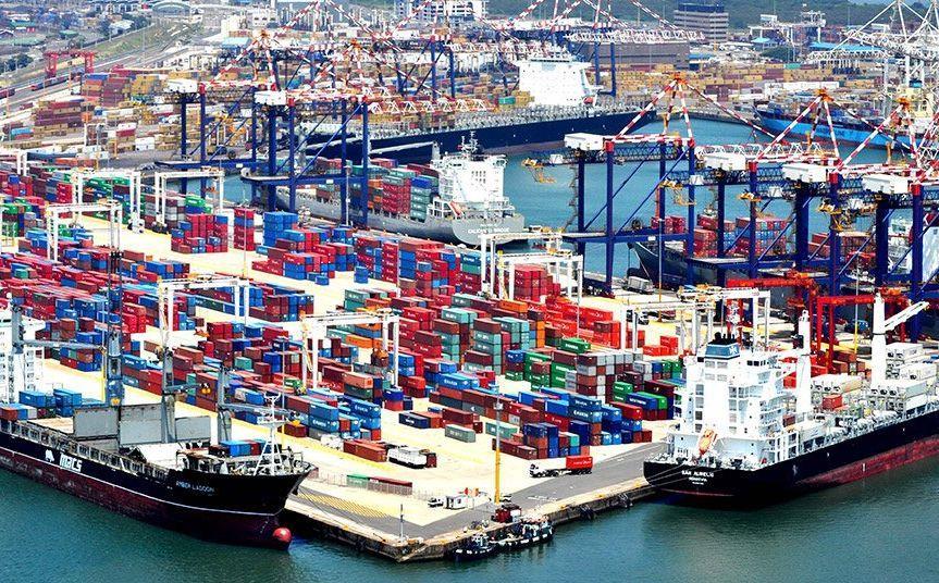 SOUTH AFRICA: AT A CROSSROADS | News | Port Strategy