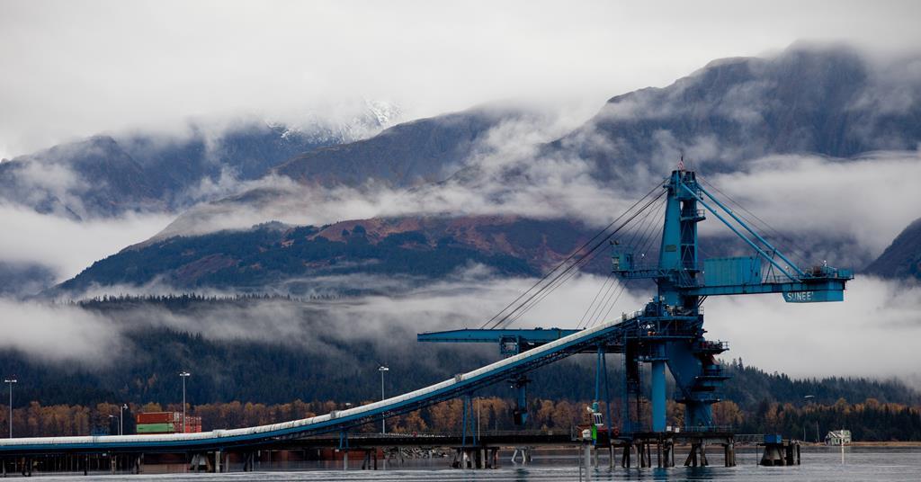 Going for growth in coal handling | News | Port Strategy