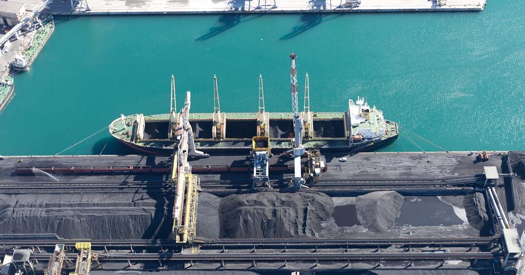 All welcome | News | Port Strategy
