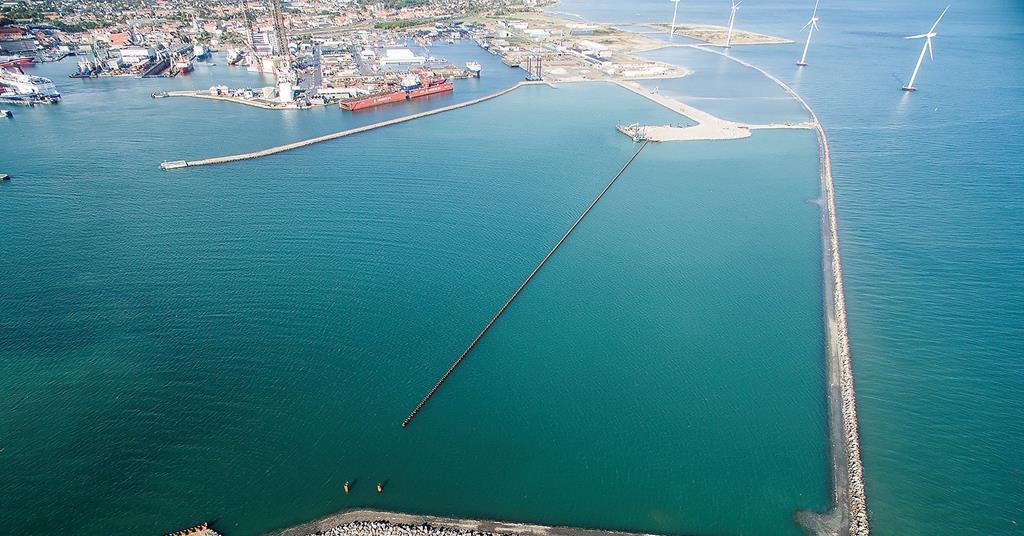Danish LNG cooperation | News | Port Strategy