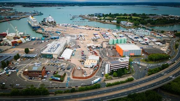 Portsmouth gains final piece of freeport approval | News | Port Strategy