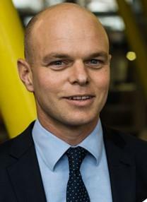 Martin Tiling | Conference | Port Strategy