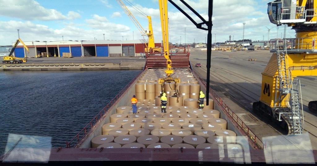 Biogas from sewage | News | Port Strategy