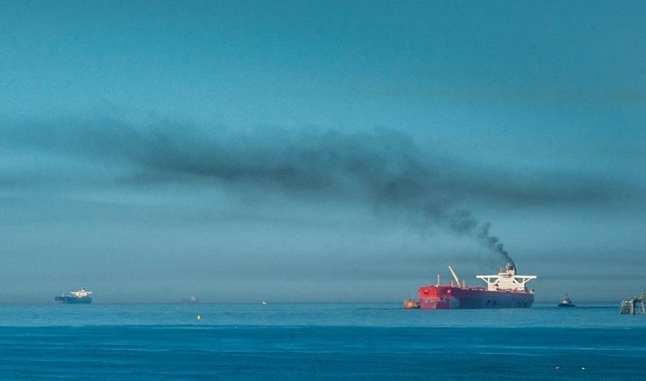 Benefits of environmental ratings | News | Port Strategy