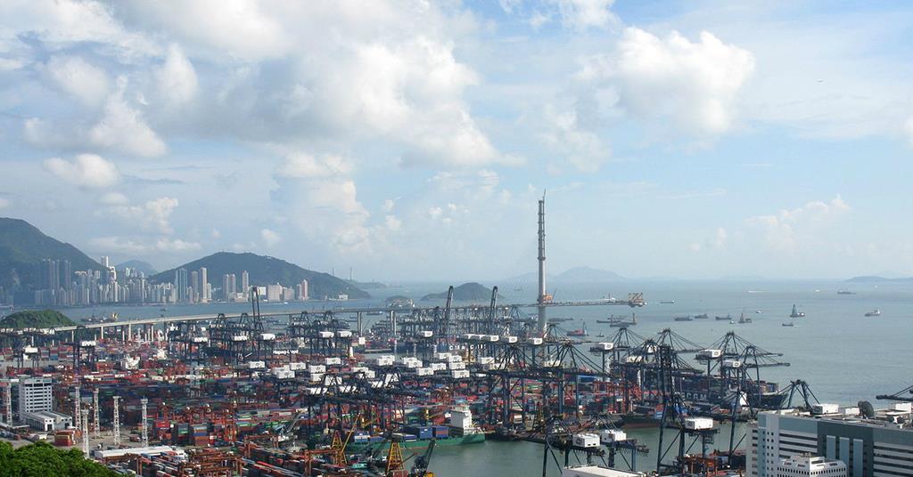 Strategic alliance for HK operators | News | Port Strategy