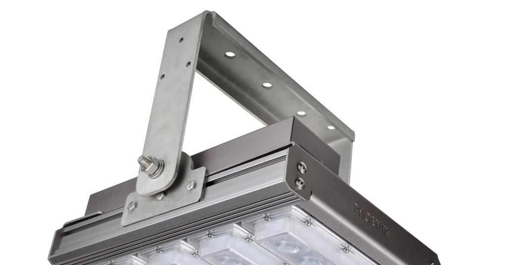 New port floodlight series | News | Port Strategy