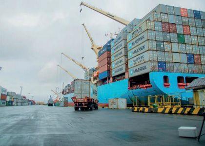 Nigeria: expanding despite traffic setbacks | News | Port Strategy