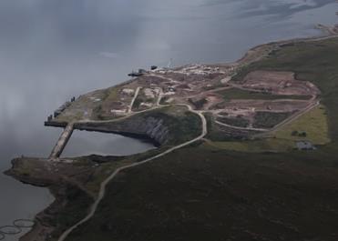 Kishorn paves the way for renewables | News | Port Strategy