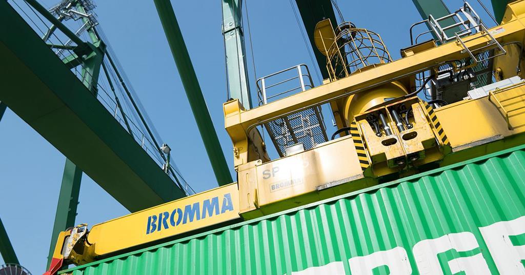 Spreading the load faster and breakdown less | News | Port Strategy