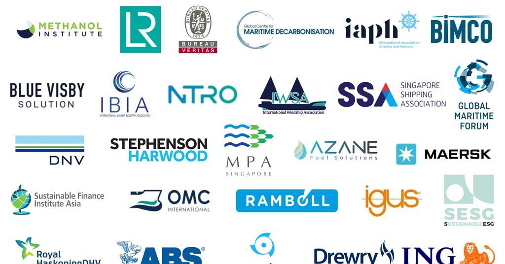 One month to go, strong speaker line up | Conference | Port Strategy