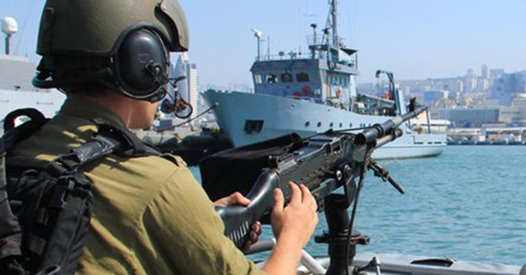 War risk premiums | News | Port Strategy