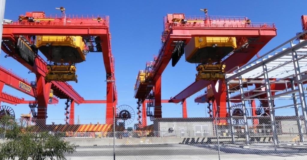 Australian landside links under the microscope | News | Port Strategy
