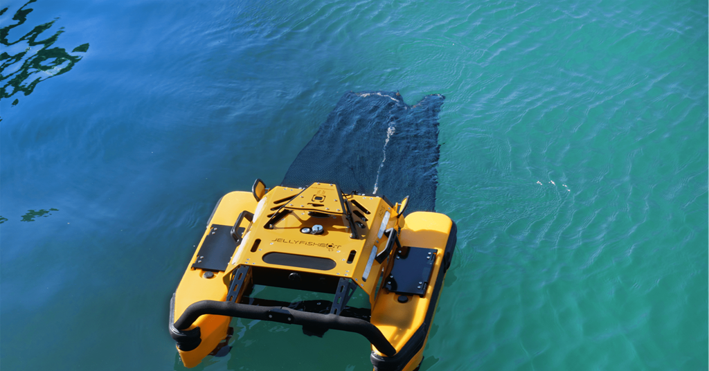 Cleaning up commercial waterways | News | Port Strategy