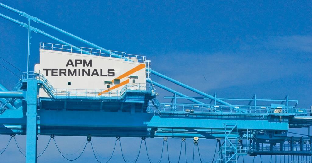 Industrial action at APMT Rotterdam | News | Port Strategy