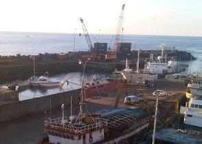 Comoros port operations dispute | News | Port Strategy
