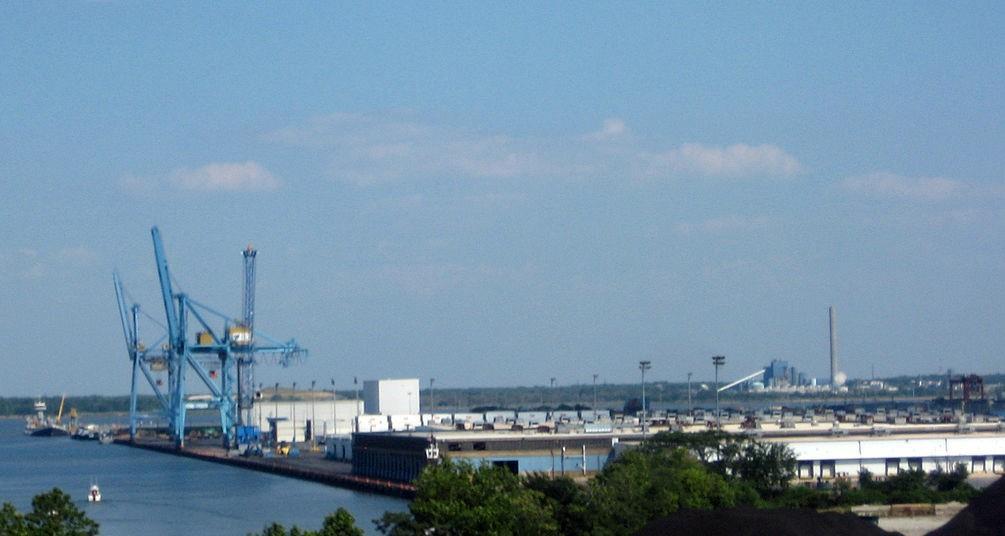 Ports to benefit from new US water bill | News | Port Strategy