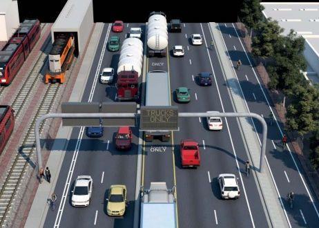 INTEGRATED PORT PLANNING | News | Port Strategy