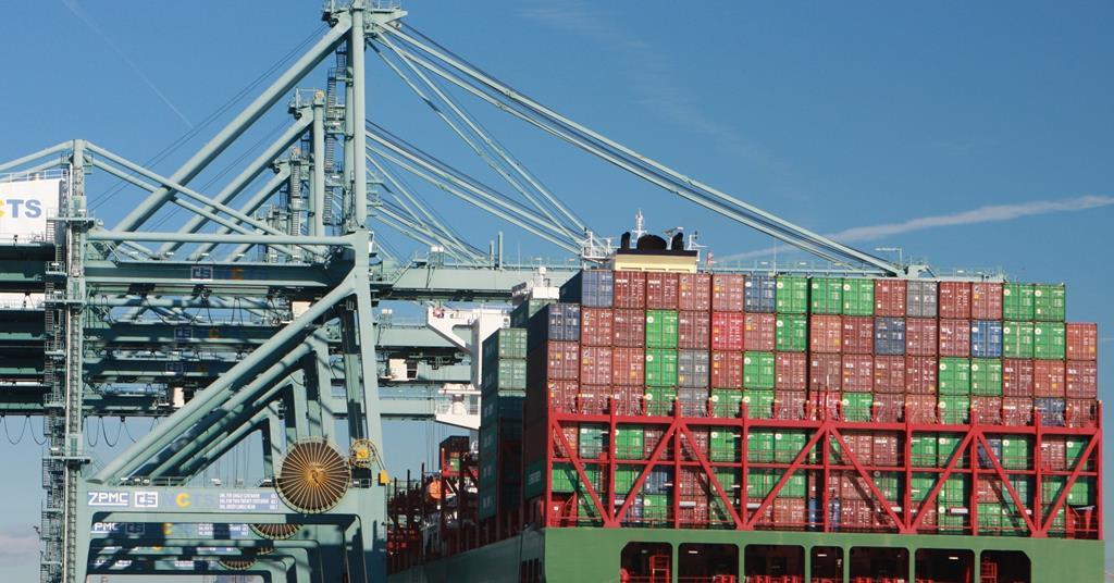 Powering up shore supply | News | Port Strategy