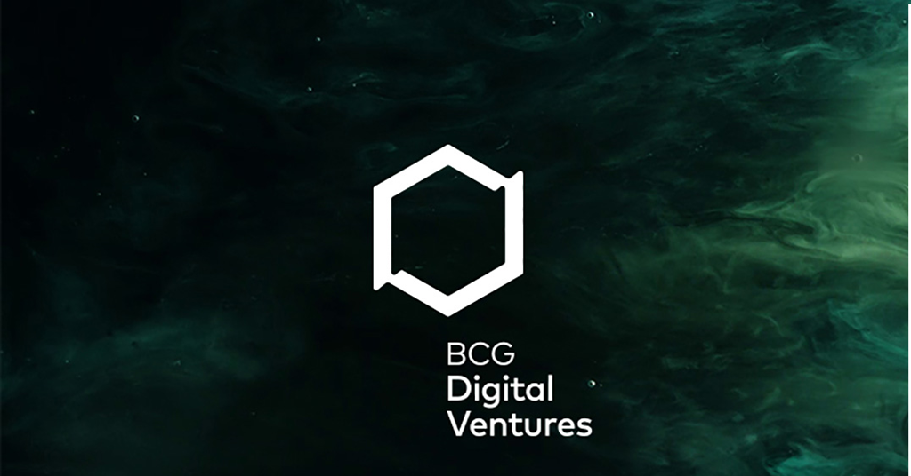 BCG ventures | News | Port Strategy