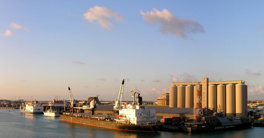 Mauritius gateway hub ambitions | News | Port Strategy