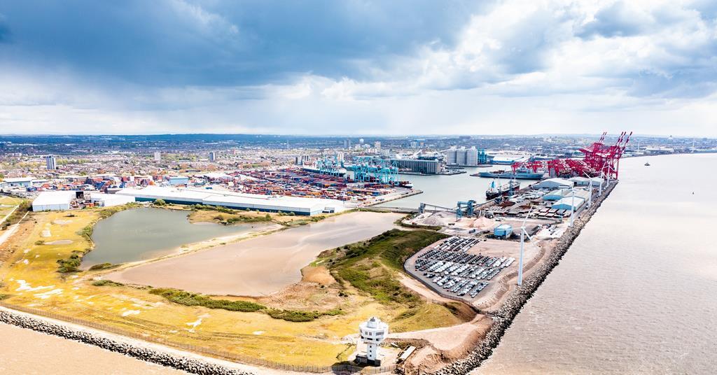 Liverpool in bid for Clean Maritime Research Hub | News | Port Strategy