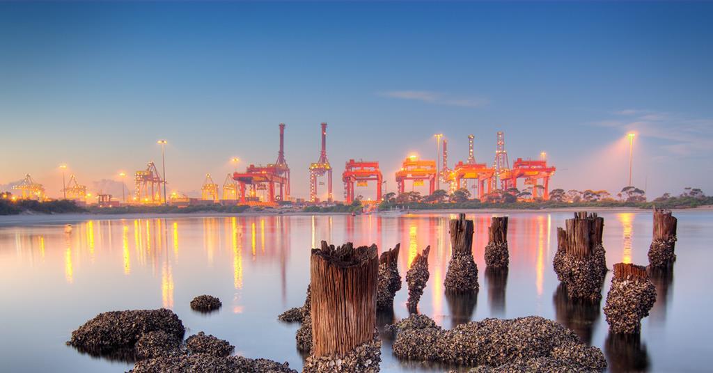 ANL drops Patrick at Botany | News | Port Strategy