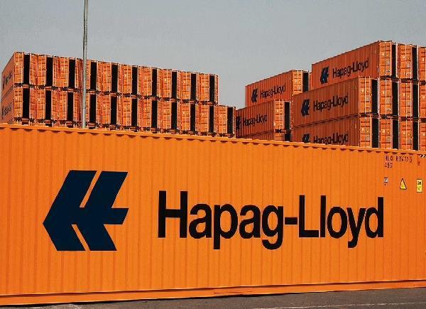 Paperless Hapag | News | Port Strategy