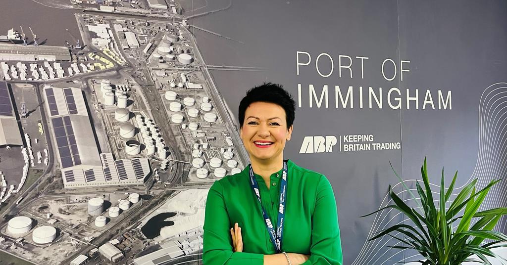 ABP: Delivering Resilient and Sustainable Supply Chains | Port Strategy