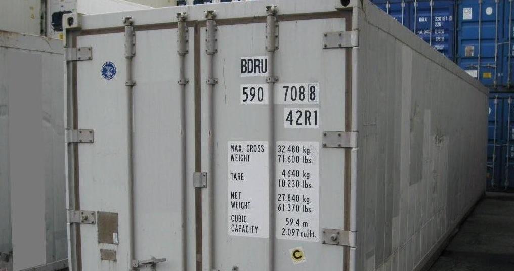 Reefer management solution | News | Port Strategy